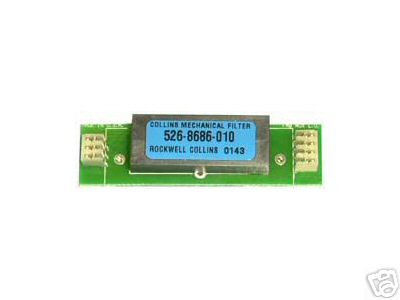 W4RT cw filter-yaesu ft 817 / ft 857 / ft 897